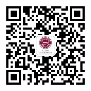 Admissions - KIMPO UNIVERSITY